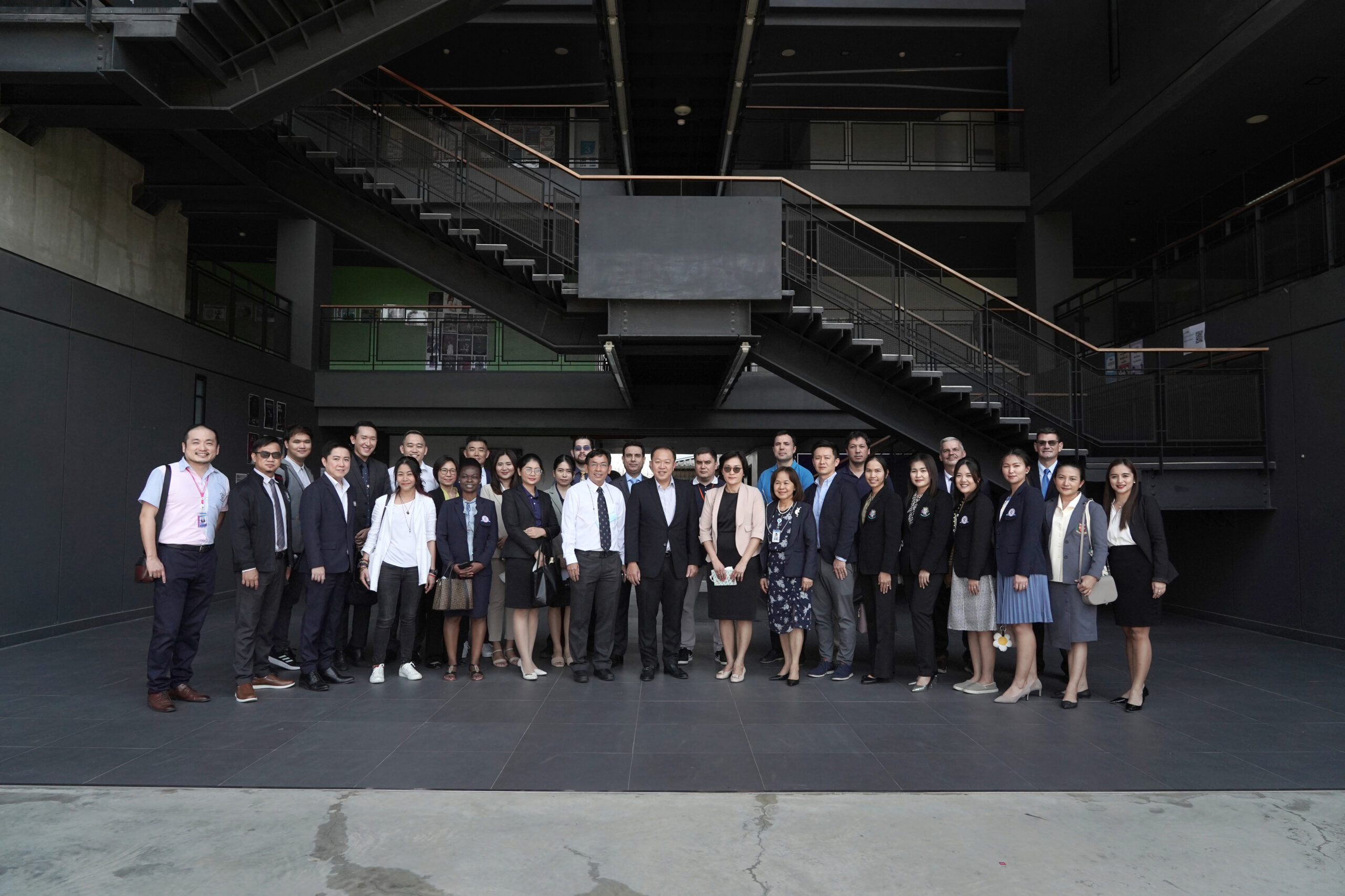 SE-ED Academy บริการด้านการศึกษาครบวงจร