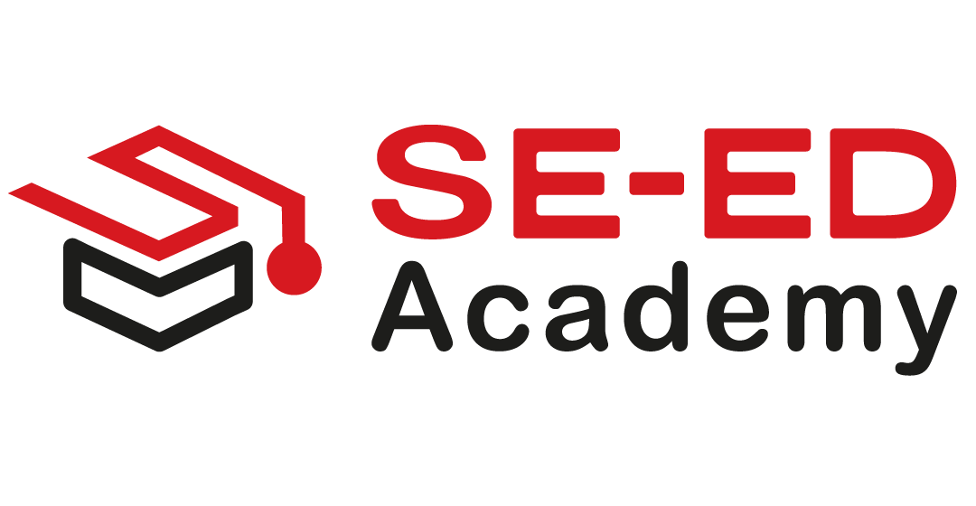 SE-ED Academy บริการด้านการศึกษาครบวงจร
