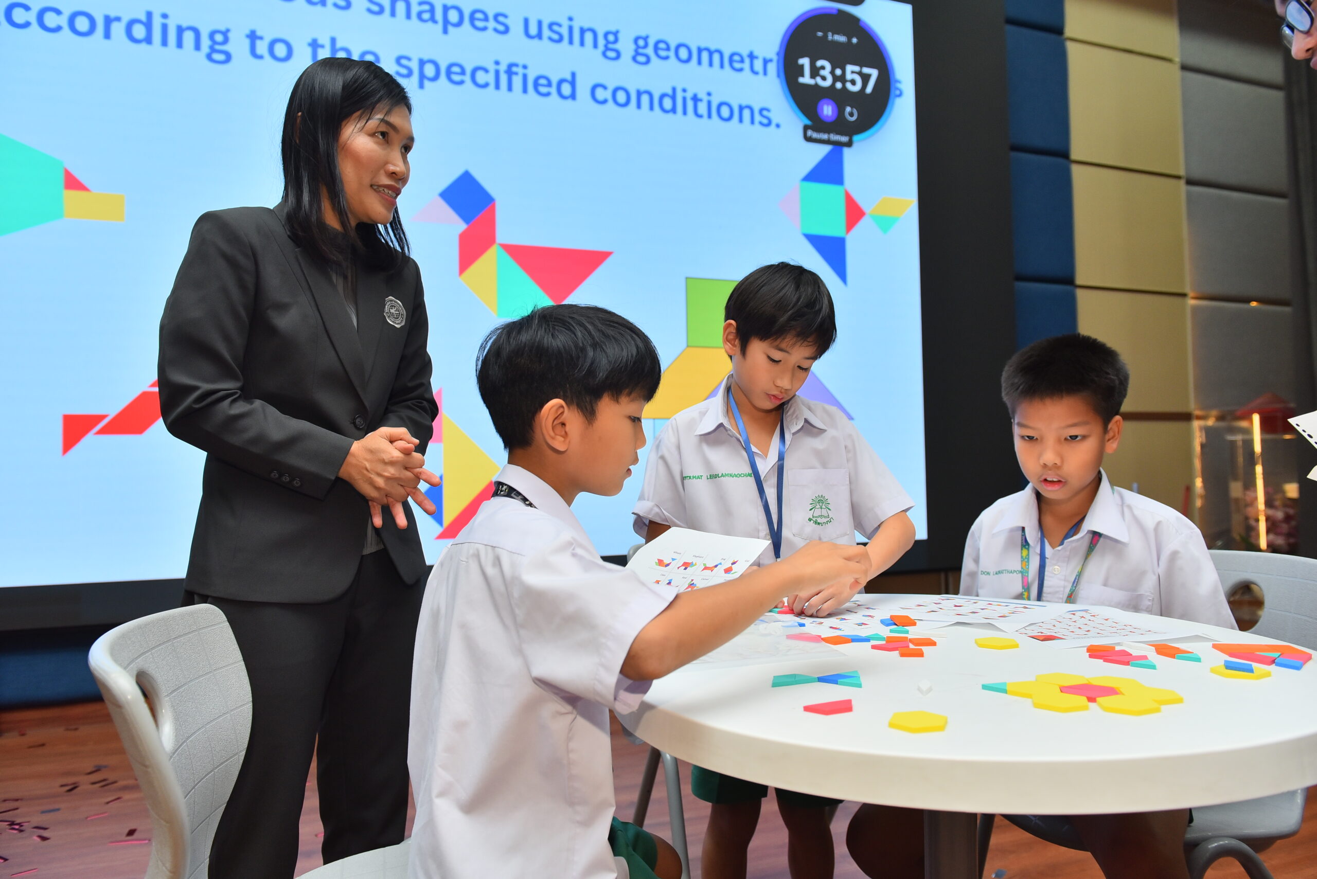 SE-ED Academy บริการด้านการศึกษาครบวงจร
